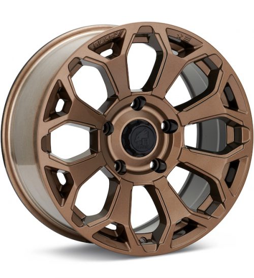 Almax Wheels: Performance & Off‑Road Style and Pricing