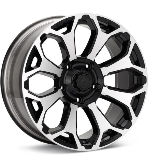 Almax Wheels: Performance & Off‑Road Style and Pricing