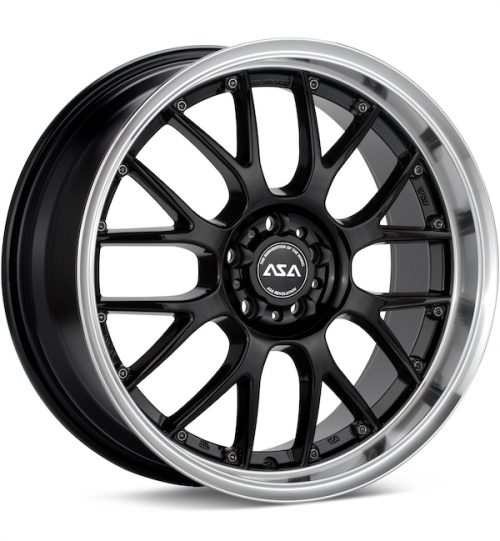 ASA Wheels Rims: Buyers Guide and Low Prices on All Models