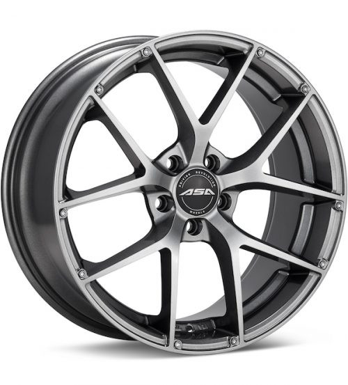 ASA Wheels Rims: Buyers Guide and Low Prices on All Models