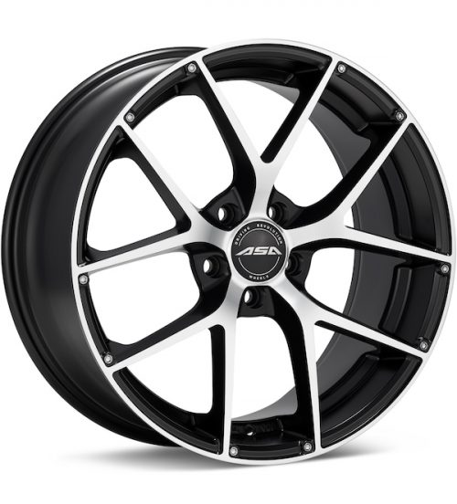 ASA Wheels Rims: Buyers Guide and Low Prices on All Models