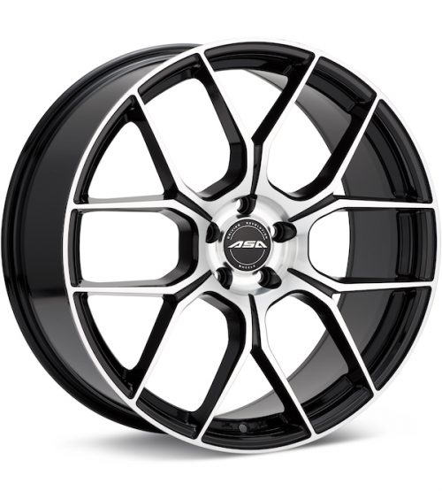 ASA Wheels Rims: Buyers Guide and Low Prices on All Models