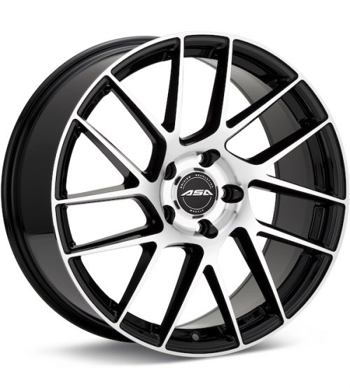 ASA Wheels Rims: Buyers Guide and Low Prices on All Models