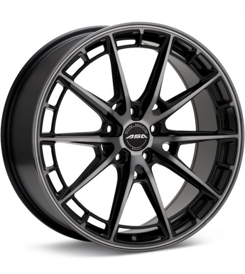 ASA Wheels Rims: Buyers Guide and Low Prices on All Models