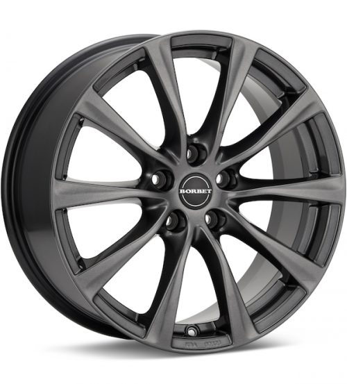 Borbet Wheels Rims: Buyers Guide and Low Pricing on all Models