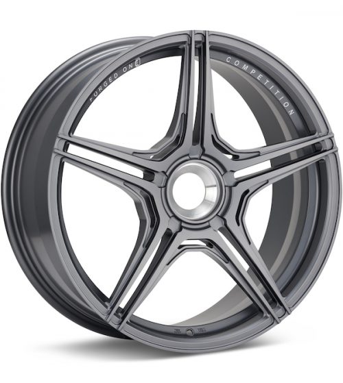 Forged One Competition Wheels Rims: Buyers Guide & Low Prices