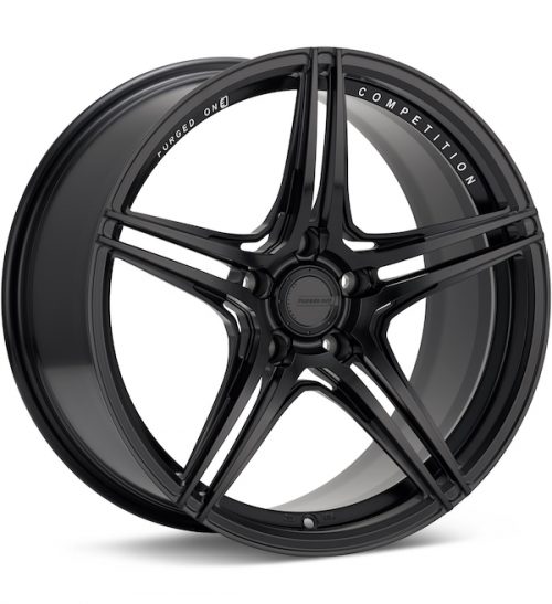 Forged One Competition Wheels Rims: Buyers Guide & Low Prices