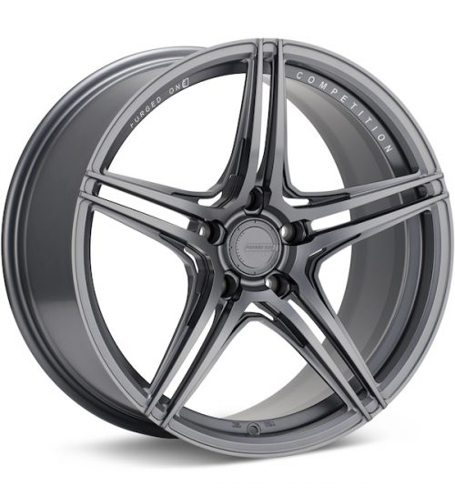 Forged One Competition Wheels Rims: Buyers Guide & Low Prices