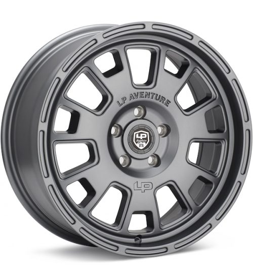 LP Aventure Wheels Rims for sale: Pricing, All Models & Ratings
