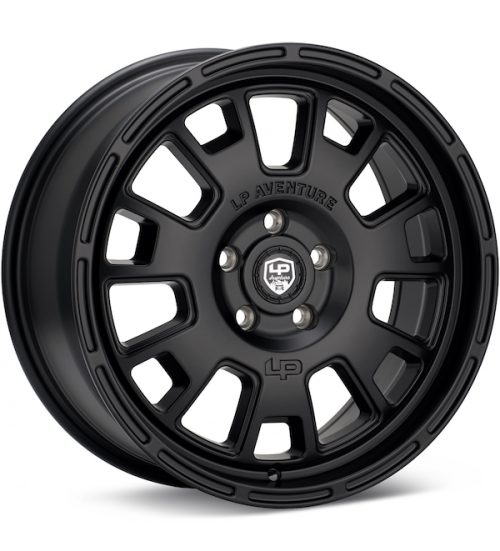 LP Aventure Wheels Rims for sale: Pricing, All Models & Ratings