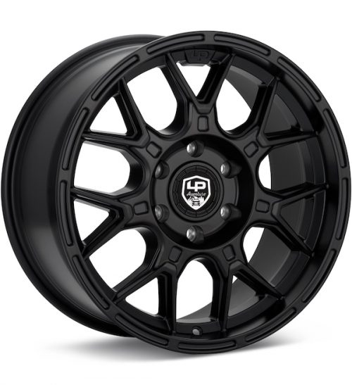 LP Aventure Wheels Rims for sale: Pricing, All Models & Ratings