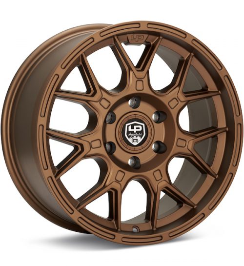 LP Aventure Wheels Rims for sale: Pricing, All Models & Ratings