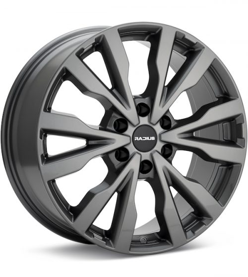 Radius Wheels Rims: Buyers Guide, Low Pricing and Reviews