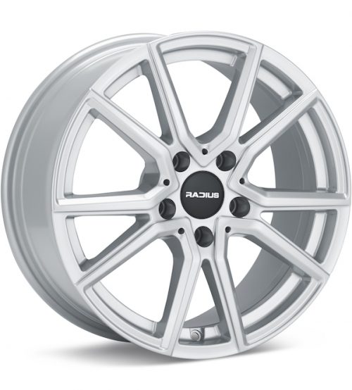 Radius Wheels Rims: Buyers Guide, Low Pricing and Reviews