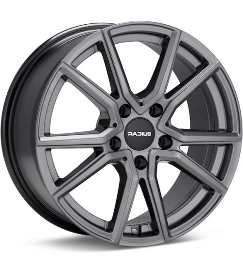 Radius Wheels Rims: Buyers Guide, Low Pricing and Reviews