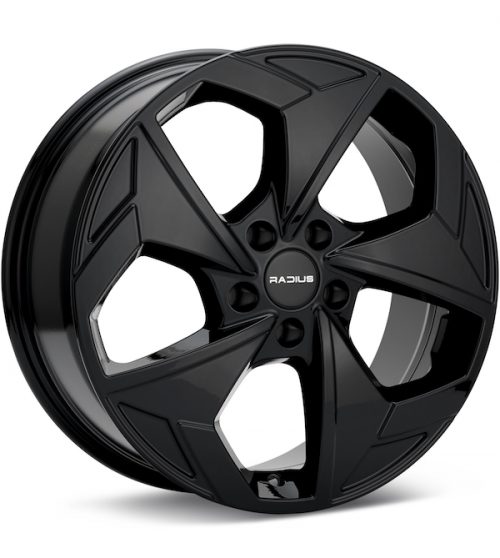 Radius Wheels Rims: Buyers Guide, Low Pricing and Reviews