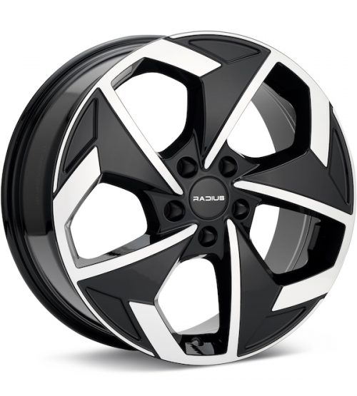 Radius Wheels Rims for sale: Pricing, All Models & Ratings