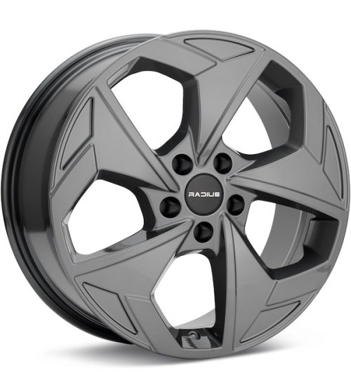 Radius Wheels Rims for sale: Pricing, All Models & Ratings
