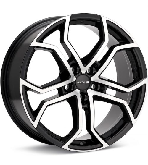Radius Wheels Rims for sale: Pricing, All Models & Ratings