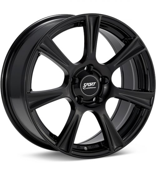 Sport Edition Wheels Rims: Buyers Guide & Low Price all Models