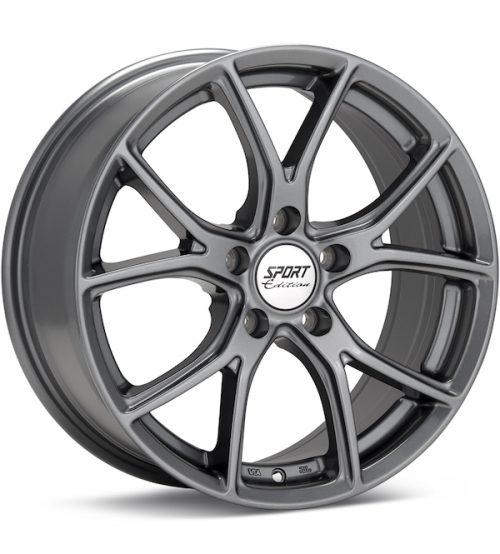Sport Edition Wheels Rims: Buyers Guide & Low Price all Models