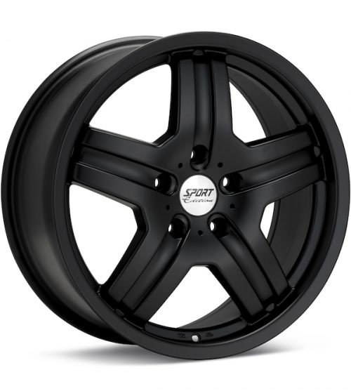 Sport Edition Wheels Rims: Buyers Guide & Low Price all Models
