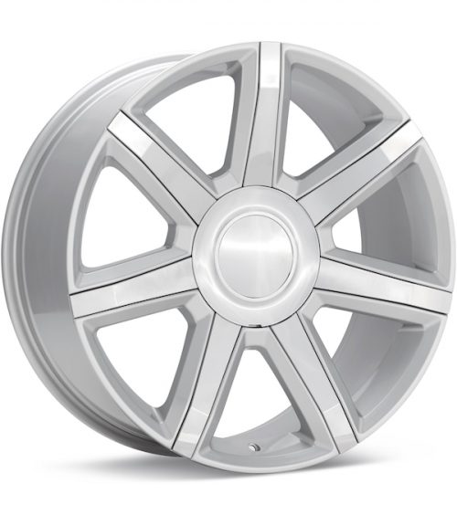 Sport Muscle Wheels Rims: Buyers Guide & Low Price on Models