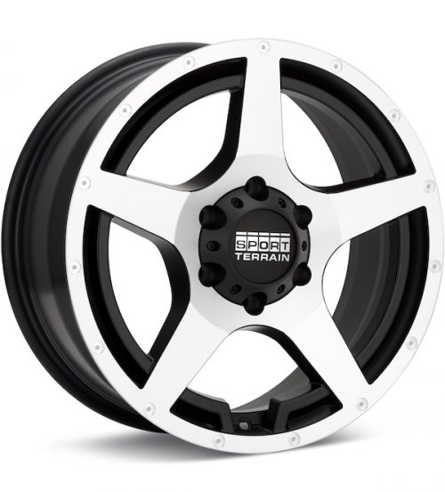 Sport Terrain Wheels Rims: Buyers Guide & Low Price on Models