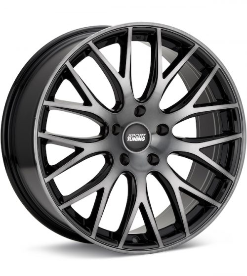 Sport Tuning Wheels Rims: Buyers Guide & Low Pricing on Models