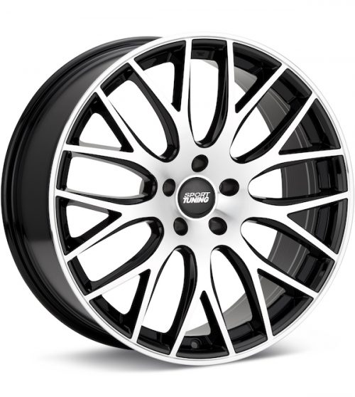 Sport Tuning Wheels Rims: Buyers Guide & Low Pricing on Models