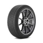 Continental ProContact Tire Review - On All ProContact Models