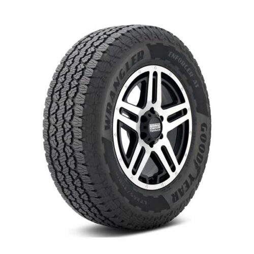 Goodyear Wrangler Tires Review – All Models Breakdown