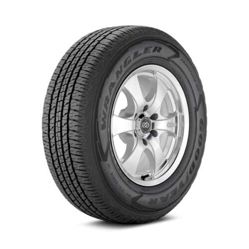 Goodyear Wrangler Tires Review – All Models Breakdown