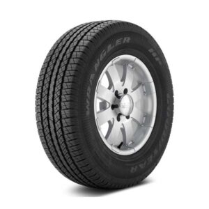 Goodyear Wrangler Tires Review – All Models Breakdown